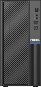 Proline Fifteen Intel Core i7-12700 (16 GB RAM/Intel UHD Graphics ...