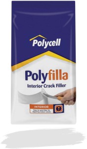 Polycell Interior Crack Filler Interior Powder Crack Filler | Makro