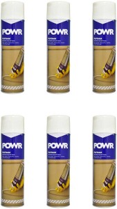 POWR Polyurethane Foam Filler (Filfoam) 750ml ( 6 Pack ) Exterior ...