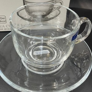 Generic Pack of 2 Glass | Makro