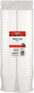 Aro Pack of 1 Polypropylene | Makro