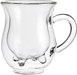 ALANES Pack of 1 Glass | Makro