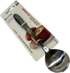 Eotia Stainless Steel Table Spoon | Makro