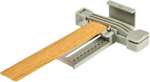 WOODLY Aluminium Blind Cutter, 25mm Metal Cutter | Makro