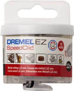 Dremel Metal Cutting Wheels Metal Cutter | Makro