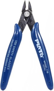 Plato Model 170 Cutter Beveled pliers Wire Cutter | Makro