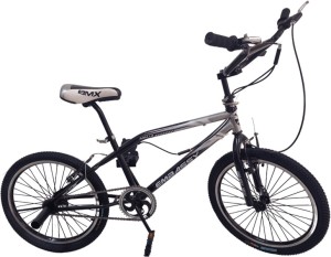 Embassy 20 Inch Bicycle With Alloy Spokes 20 inch | Makro