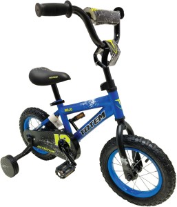 Totem 12” Mojo Pump Up BMX bike 12 inch | Makro