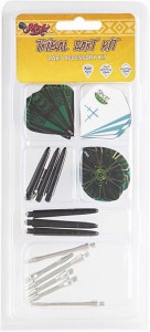 SHOT Brass Dart Points | Makro