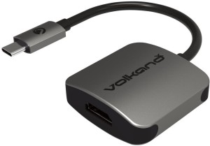 Volkano Mini-USB To USB Type C 1.5 m Volkano-HDMI-USB | Makro