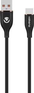 Volkano USB Type A To USB Type C 2.5 m VK-20264-BK | Makro