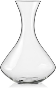 Crystalex Sandra Crystal Wine Decanter 1500ml Decanter | Makro