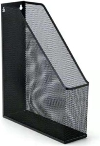 SM 1 Compartments Steel File Holder | Makro