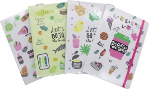 Marlin Hard Cover 80 Sheet A5 Note Book Journal | Makro
