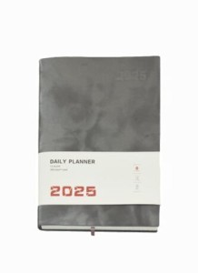 SB 2025 Daily Planner A4 Diary ,168 Sheets A4 Planner 2025 Daily ...