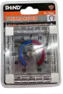 SHIND SD30693 Thermometer | Makro
