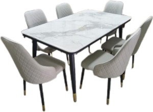 ST Solid Wood Dining Chair | Makro