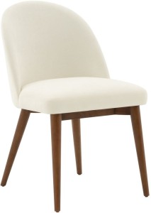 VC Furniture and Design Solid Wood Dining Chair | Makro