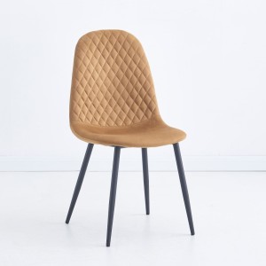 Click Furniture Engineered Wood Dining Chair | Makro