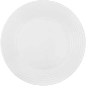 Arcoroc Pack of 4 Plastic Stairo Dinner Plates Dinner Set | Makro