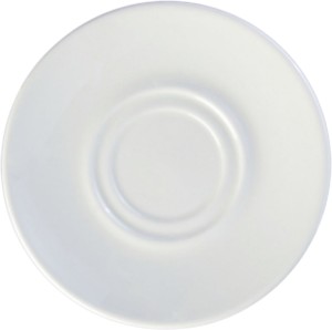Continental China Blanco Pack of 6 Porcelain D51 Dinner Set | Makro