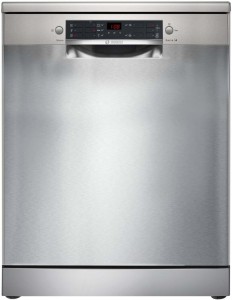 Bosch 13 Place Settings Free Standing Dishwasher SMS45NI00Z | Makro