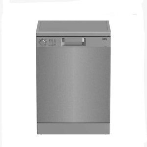 Defy 13 Place Settings Free Standing Dishwasher DDW246 | Makro
