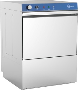 CRYSTAL CRW500 T 4 Place Settings Free Standing Dishwasher | Makro