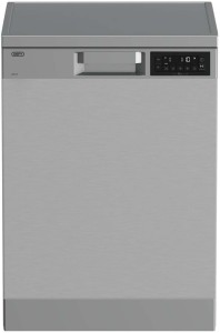 Defy 15 Place Settings Free Standing Dishwasher DDW257 | Makro