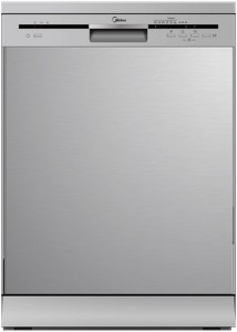Midea 13 Place Settings Free Standing Dishwasher DW143STS | Makro