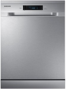 Samsung 14 Place Settings Free Standing Dishwasher DW60M5070FS | Makro
