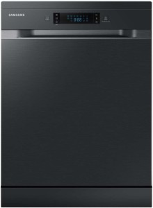 Samsung 14 Place Settings Free Standing Dishwasher DW60M5070FG | Makro