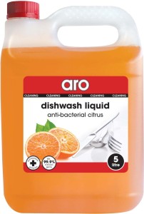 Aro Dishwashing Liquid | Makro