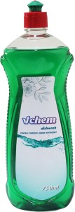 Vchem Dishwashing Liquid | Makro