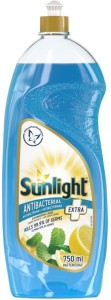 Sunlight Extra Dishwashing Liquid | Makro