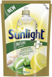 Sunlight Extra D/W Refill | Makro