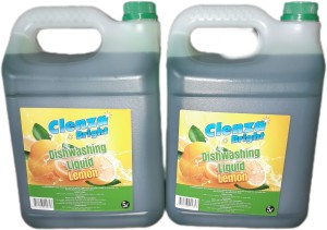 clenza bright Clenza Bright Dishwashing Liquid | Makro