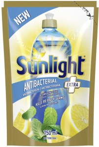 Sunlight Extra D/W Refill | Makro