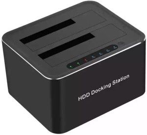 Andowl 39109 Docking Station For Laptop | Makro