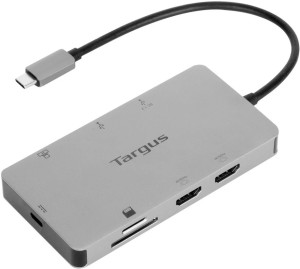Targus DOCK423EU Docking Station For Laptop | Makro