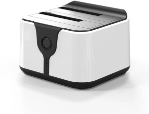 Blueendless HDD/SSD Docking Station Docking Station For Laptop | Makro