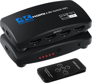 Andowl QZQ3-5 Docking Station For Laptop | Makro