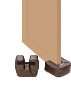 MSM Doorstopper MSMDS7271 Floor Mounted Door Mounted Door Stopper | Makro