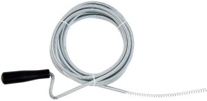 Grip Flexible Drain Cleaner Crystal Drain Opener | Makro