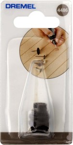 Dremel Multi Chuck Brad Points | Makro