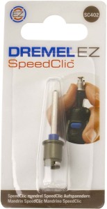 Dremel Mandrel Masonry Bits | Makro
