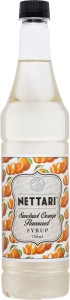 Nettari Sundried Orange Flavoured Syrup | Makro