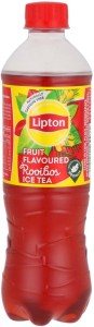 Lipton Fruit Flavoured Rooibos Iced Tea | Makro