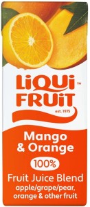 Liqui Fruit Breakfast Punch 100% Juice Blend | Makro
