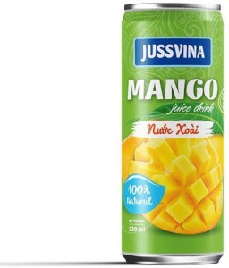 jussvina Mango Juice | Makro